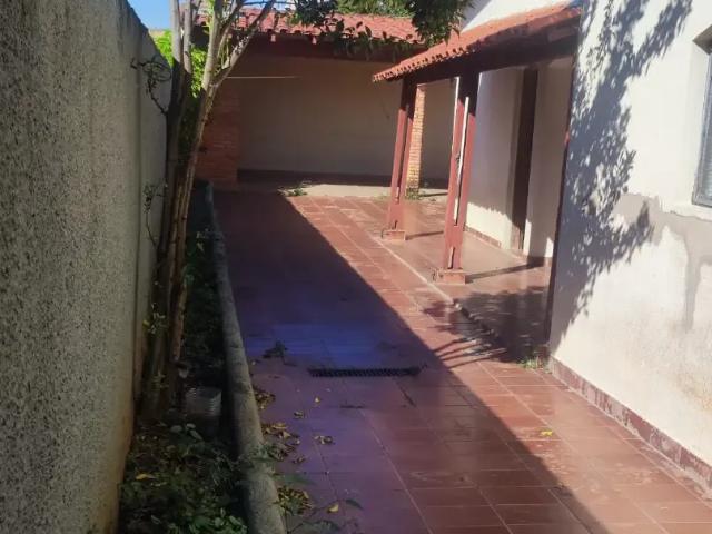 Casa / Sobrado para Locação em Sorocaba/SP Jardim Europa 3 Quartos