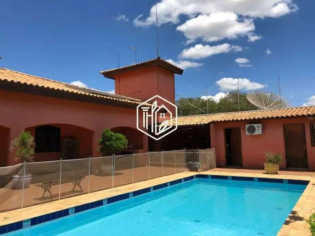 Casa / Sobrado para Locação em Sorocaba/SP Jardim Europa 5 Quartos