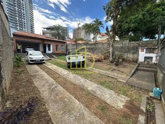 Casa / Sobrado para Locação em Sorocaba/SP Jardim Faculdade 3 Quartos