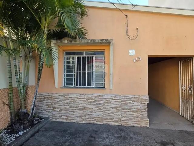 Casa / Sobrado para Locação em Sorocaba/SP Jardim Faculdade 4 Quartos