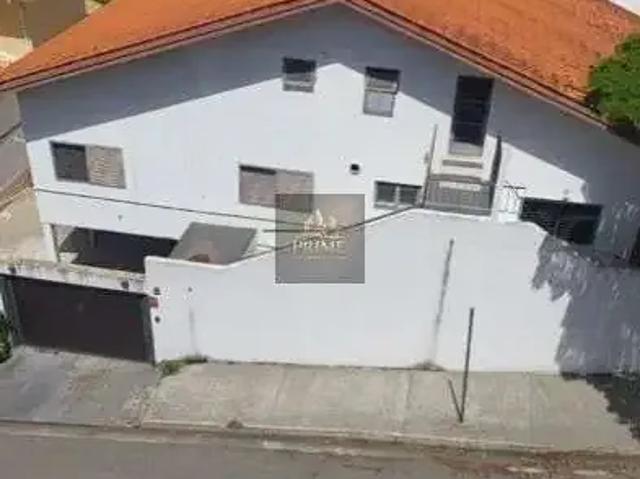 Casa / Sobrado para Locação em Sorocaba/SP Jardim Faculdade 9 Quartos