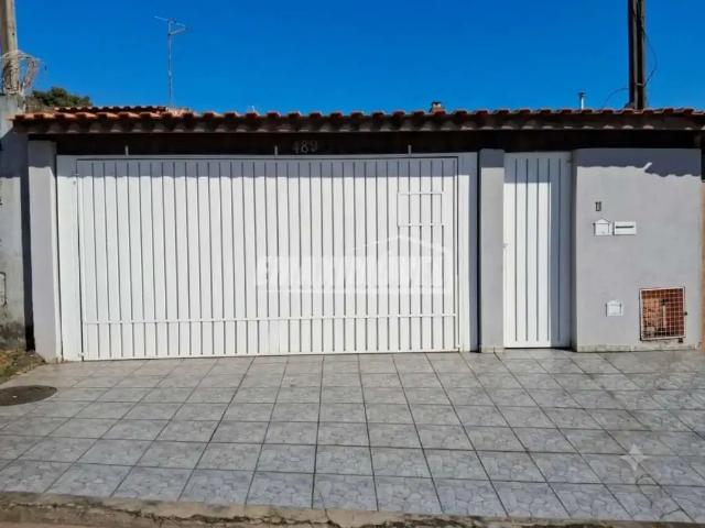 Casa / Sobrado para Locação em Sorocaba/SP Jardim Flamboyant 2 Quartos