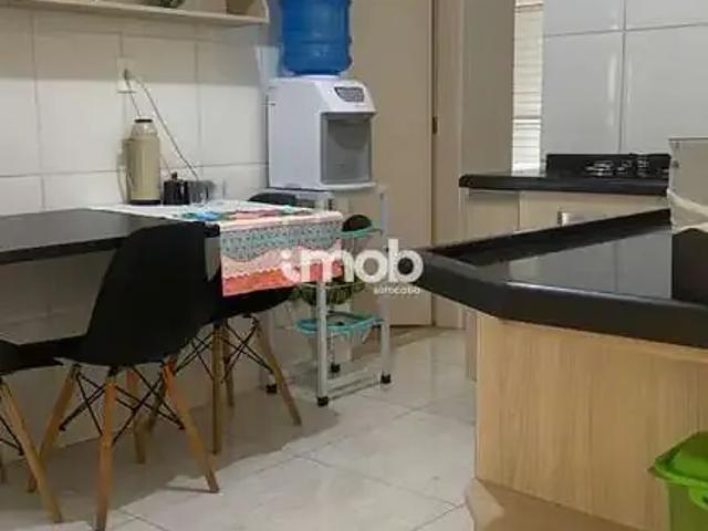 Casa / Sobrado para Locação em Sorocaba/SP Jardim Flamboyant 3 Quartos