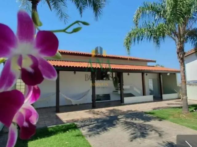 Casa / Sobrado para Locação em Sorocaba/SP Jardim Ibiti do Paço 4 Quartos