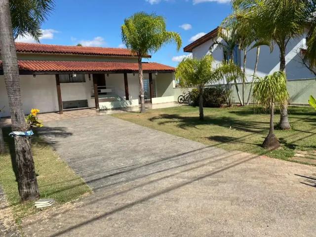 Casa / Sobrado para Locação em Sorocaba/SP Jardim Ibiti do Paço 4 Quartos