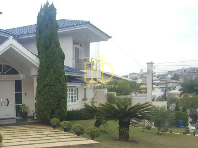 Casa / Sobrado para Locação em Sorocaba/SP Jardim Ibiti do Paço 4 Quartos