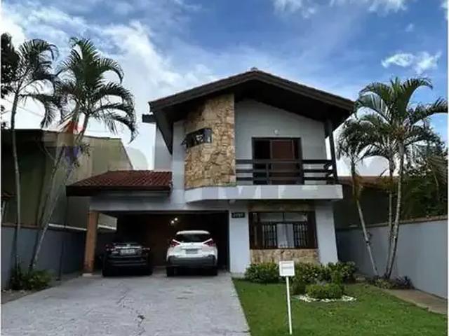 Casa / Sobrado para Locação em Sorocaba/SP Jardim Ibiti do Paço 4 Quartos