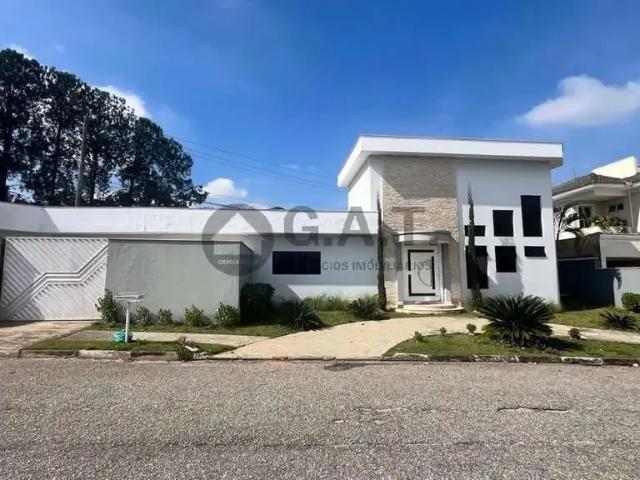 Casa / Sobrado para Locação em Sorocaba/SP Jardim Ibiti do Paço 4 Quartos
