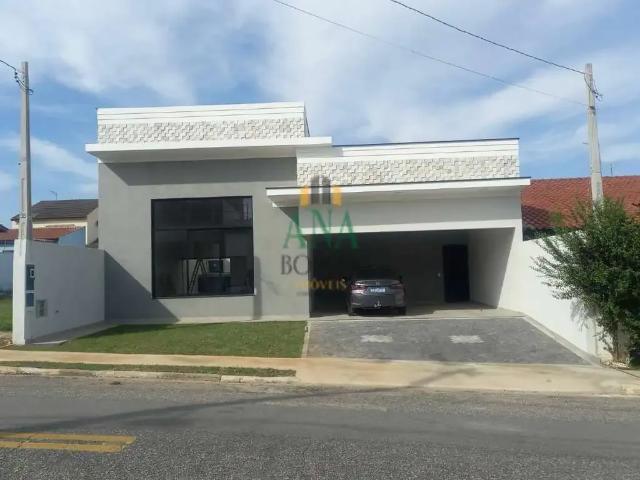 Casa / Sobrado para Locação em Sorocaba/SP Jardim Ibiti do Paço 3 Quartos