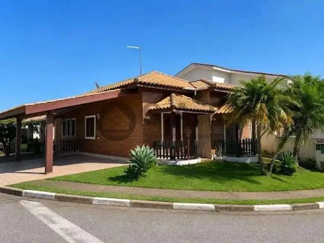 Casa / Sobrado para Locação em Sorocaba/SP Jardim Ibiti do Paço 3 Quartos