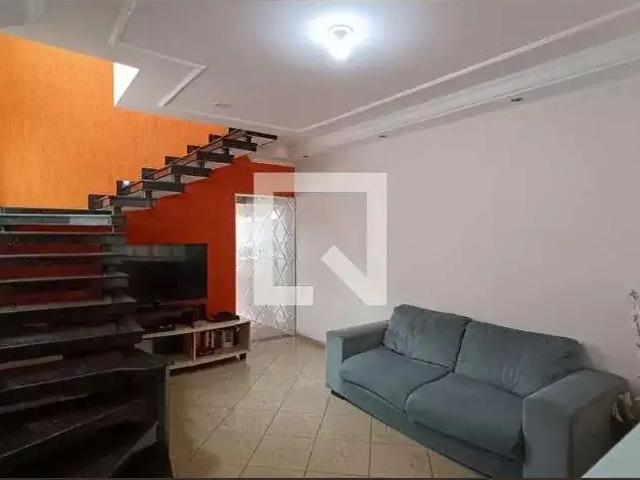 Casa / Sobrado para Locação em Sorocaba/SP Jardim Iguatemi 3 Quartos