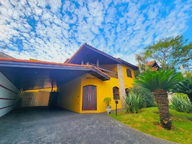 Casa / Sobrado para Locação em Sorocaba/SP Jardim Isaura 6 Quartos
