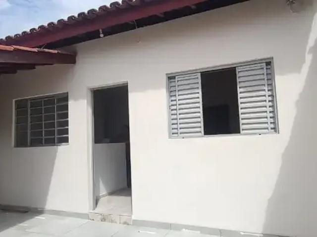 Casa / Sobrado para Locação em Sorocaba/SP Jardim Itanguá 1 Quartos