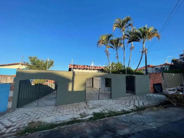 Casa / Sobrado para Locação em Sorocaba/SP Jardim Itanguá 2 Quartos