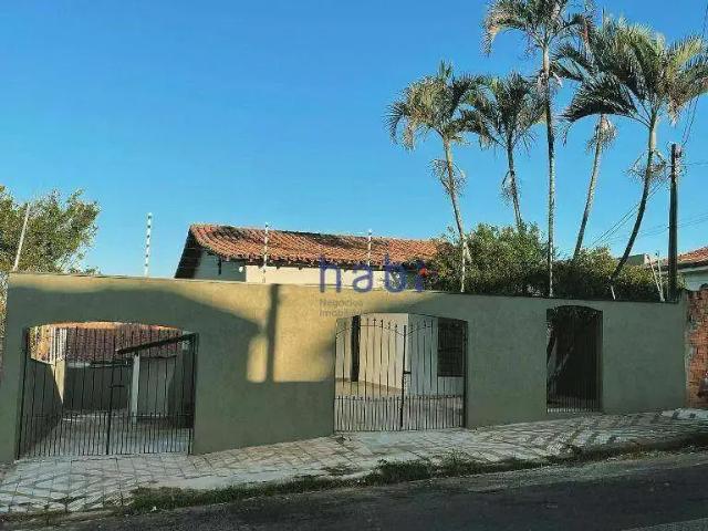 Casa / Sobrado para Locação em Sorocaba/SP Jardim Itanguá 2 Quartos