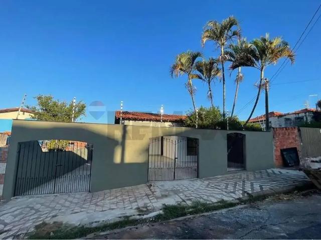 Casa / Sobrado para Locação em Sorocaba/SP Jardim Itanguá 2 Quartos