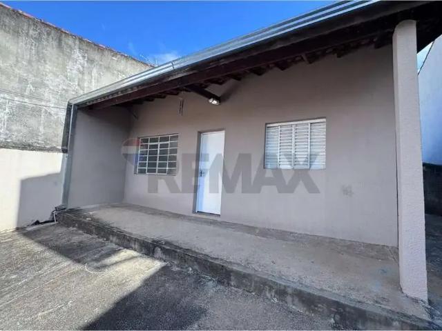Casa / Sobrado para Locação em Sorocaba/SP Jardim Itanguá 2 Quartos