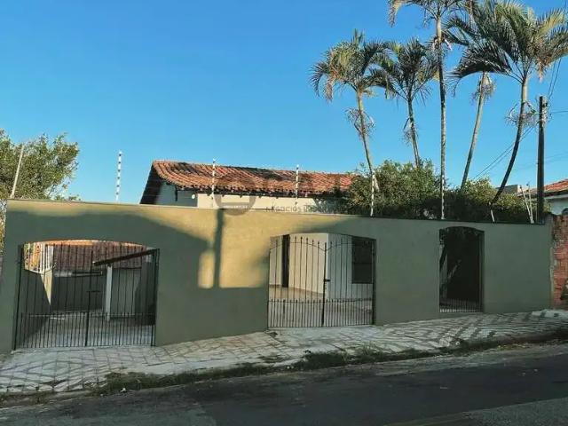 Casa / Sobrado para Locação em Sorocaba/SP Jardim Itanguá 2 Quartos