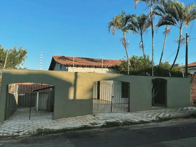 Casa / Sobrado para Locação em Sorocaba/SP Jardim Itanguá 2 Quartos