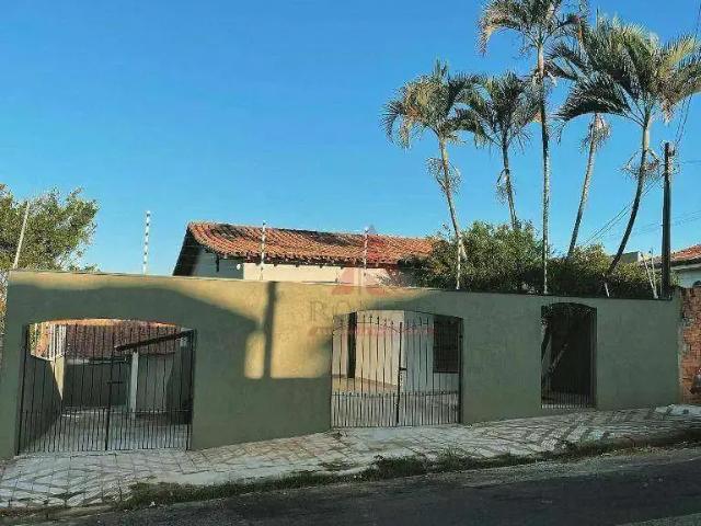 Casa / Sobrado para Locação em Sorocaba/SP Jardim Itanguá 2 Quartos
