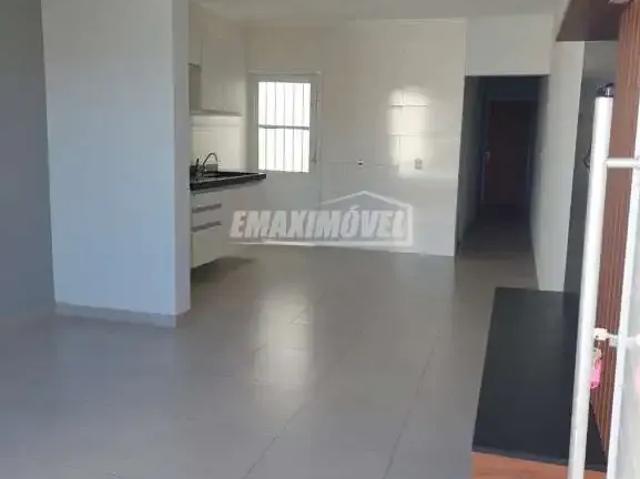 Casa / Sobrado para Locação em Sorocaba/SP Jardim Josane 2 Quartos