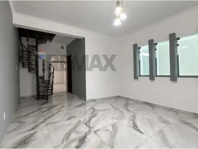 Casa / Sobrado para Locação em Sorocaba/SP Jardim Los Angeles 3 Quartos