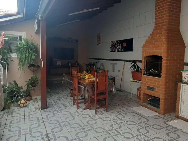 Casa / Sobrado para Locação em Sorocaba/SP Jardim Morumbi 2 Quartos