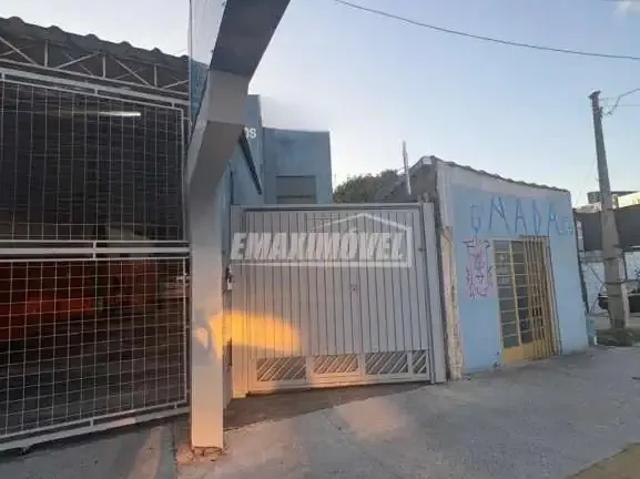 Casa / Sobrado para Locação em Sorocaba/SP Jardim Maria Antônia Prado 2 Quartos