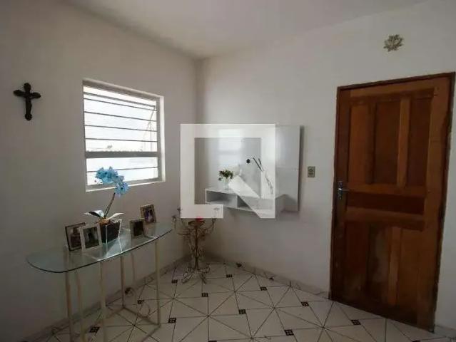 Casa / Sobrado para Locação em Sorocaba/SP Jardim Maria Antônia Prado 3 Quartos