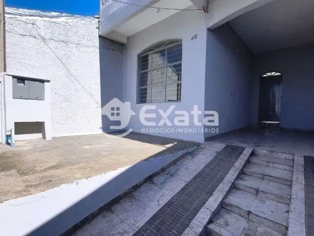 Casa / Sobrado para Locação em Sorocaba/SP Jardim Maria Antônia Prado 3 Quartos