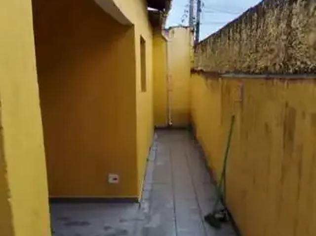 Casa / Sobrado para Locação em Sorocaba/SP Jardim Maria do Carmo 3 Quartos