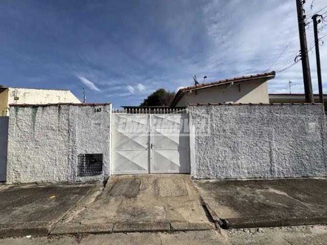 Casa / Sobrado para Locação em Sorocaba/SP Jardim Maria do Carmo 1 Quartos