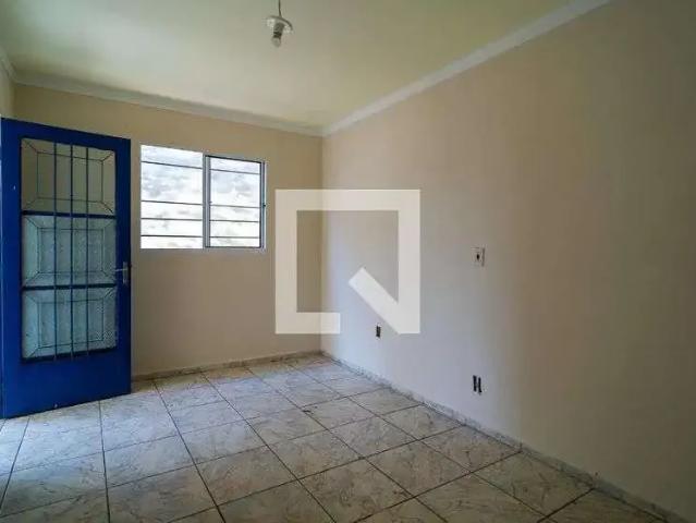 Casa / Sobrado para Locação em Sorocaba/SP Jardim Maria do Carmo 2 Quartos