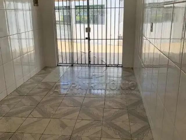 Casa / Sobrado para Locação em Sorocaba/SP Jardim Maria Eugênia 3 Quartos