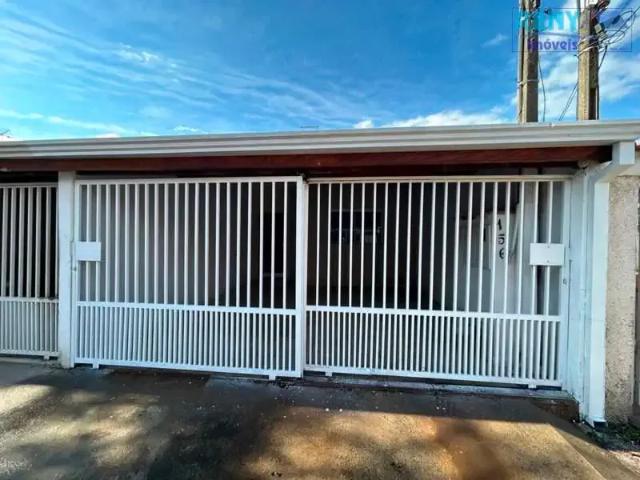 Casa / Sobrado para Locação em Sorocaba/SP Jardim Nova Ipanema 2 Quartos