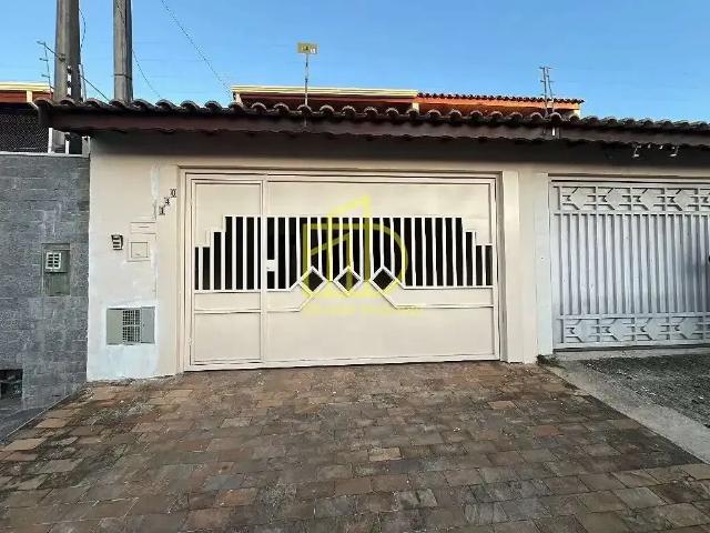 Casa / Sobrado para Locação em Sorocaba/SP Jardim Nova Ipanema 3 Quartos