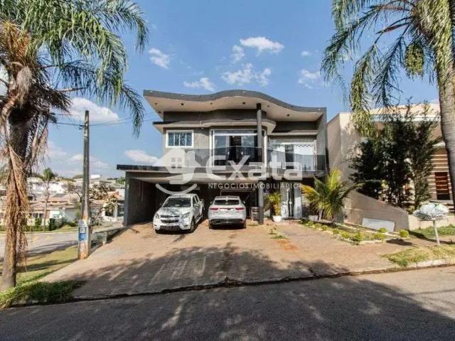 Casa / Sobrado para Locação em Sorocaba/SP Jardim Novo Horizonte 4 Quartos