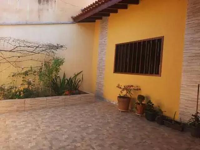 Casa / Sobrado para Locação em Sorocaba/SP Jardim Nápoli 2 Quartos
