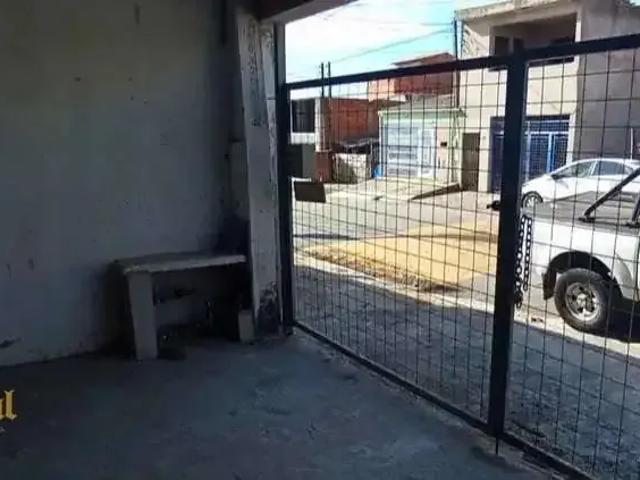 Casa / Sobrado para Locação em Sorocaba/SP Jardim Nilton Torres 2 Quartos
