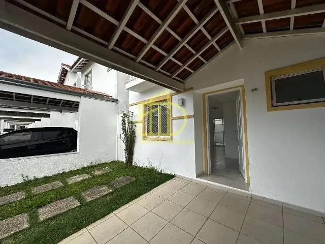 Casa / Sobrado para Locação em Sorocaba/SP Jardim São Carlos 3 Quartos