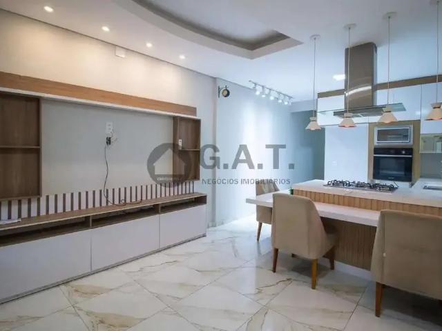 Casa / Sobrado para Locação em Sorocaba/SP Jardim São Guilherme 2 Quartos