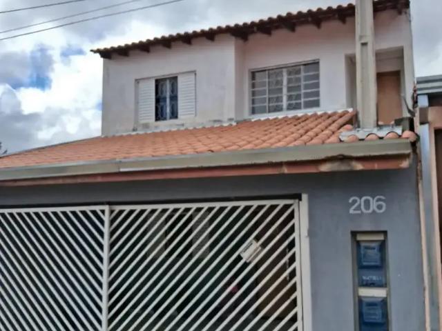 Casa / Sobrado para Locação em Sorocaba/SP Jardim São Guilherme 2 Quartos