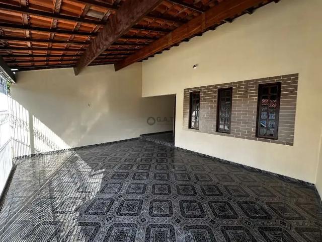 Casa / Sobrado para Locação em Sorocaba/SP Jardim São Guilherme 2 Quartos