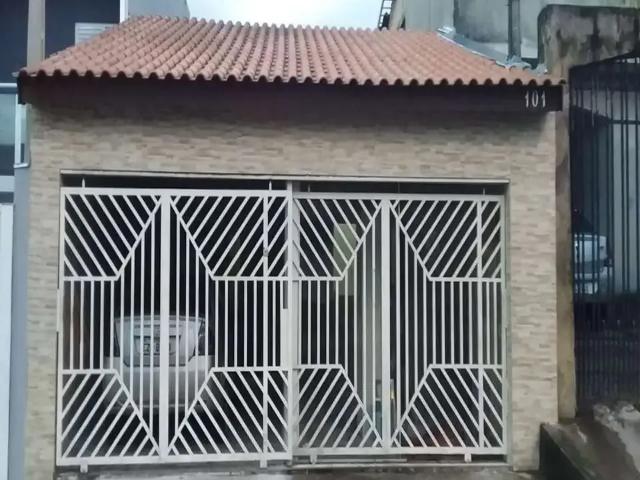 Casa / Sobrado para Locação em Sorocaba/SP Jardim São Guilherme 3 Quartos