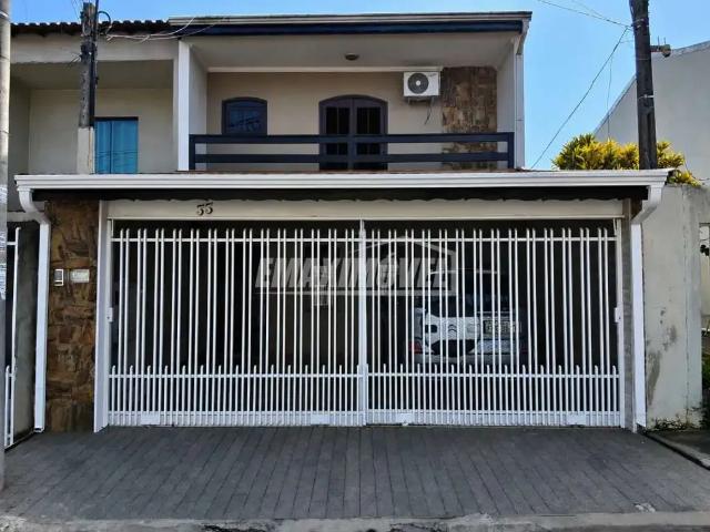 Casa / Sobrado para Locação em Sorocaba/SP Jardim São Guilherme 3 Quartos