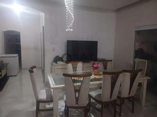 Casa / Sobrado para Locação em Sorocaba/SP Jardim São Guilherme 3 Quartos