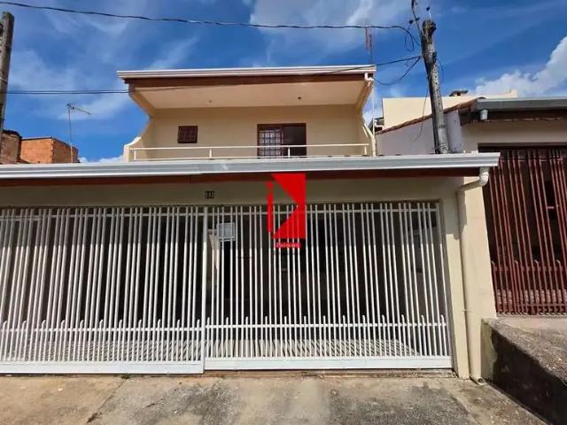 Casa / Sobrado para Locação em Sorocaba/SP Jardim São Guilherme 3 Quartos