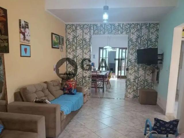 Casa / Sobrado para Locação em Sorocaba/SP Jardim São Judas Tadeu 5 Quartos