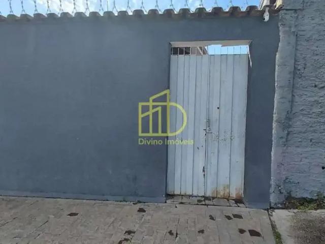Casa / Sobrado para Locação em Sorocaba/SP Jardim São Paulo 1 Quartos