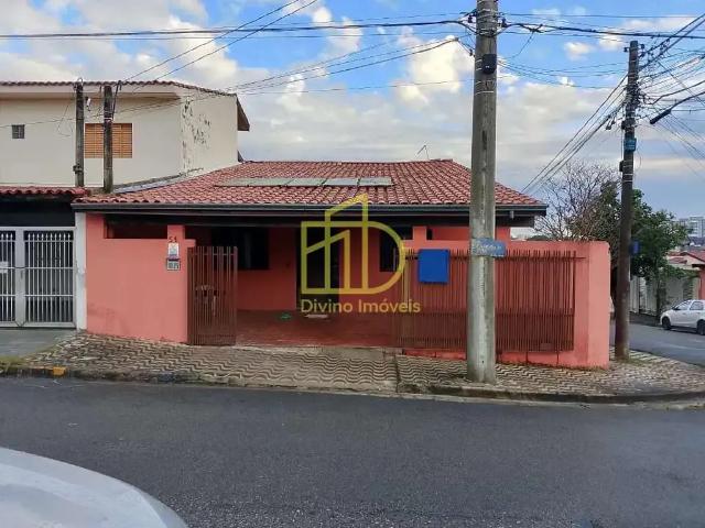 Casa / Sobrado para Locação em Sorocaba/SP Jardim São Paulo 3 Quartos